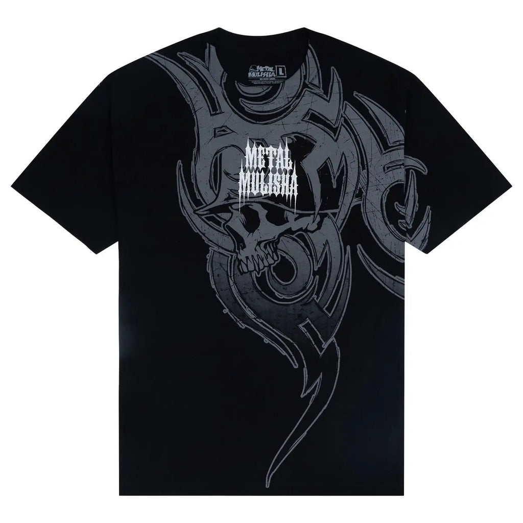 Official Metal Mulisha Tribe T-Shirt | Twisted NZ – Twisted Thread
