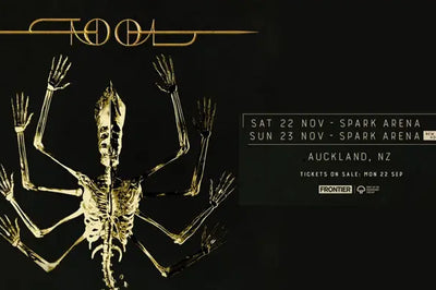 Gig Guide – Twisted Thread