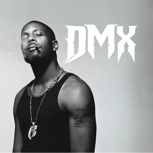 DMX | Twisted Thread NZ
