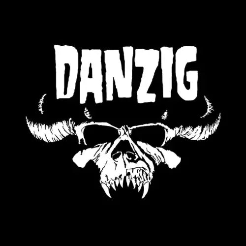 Official Danzig T-Shirts & Merch | Twisted Thread NZ