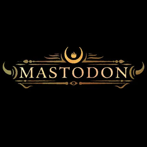 Mastodon T-Shirts | Twisted Thread NZ