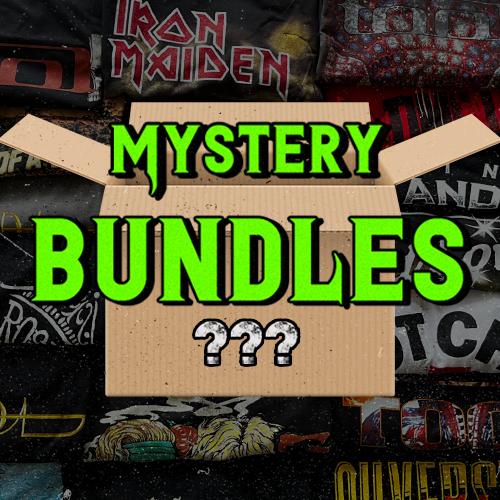 Mystery Bundles | Twisted Thread NZ