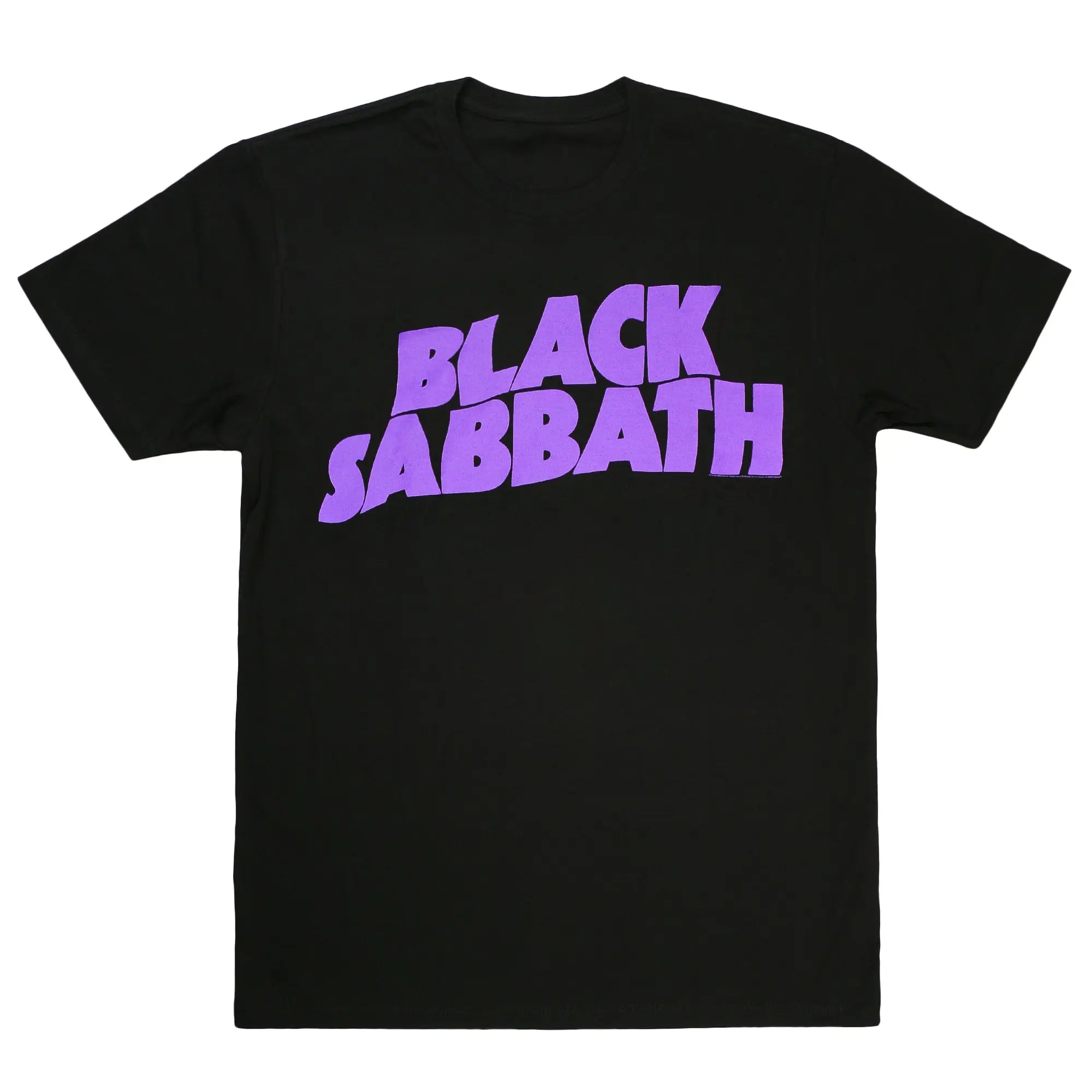Black Sabbath Black Sabbath T Shirt