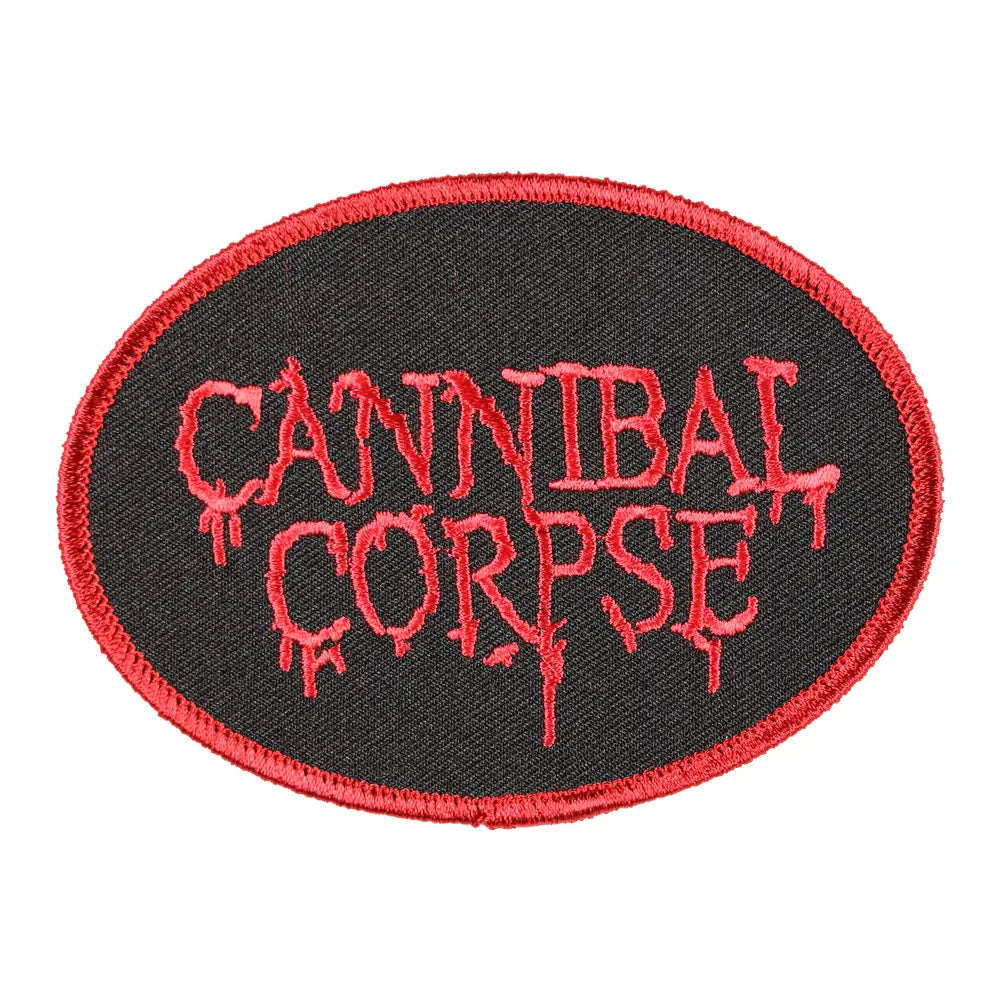 Cannibal Corpse Logo Png