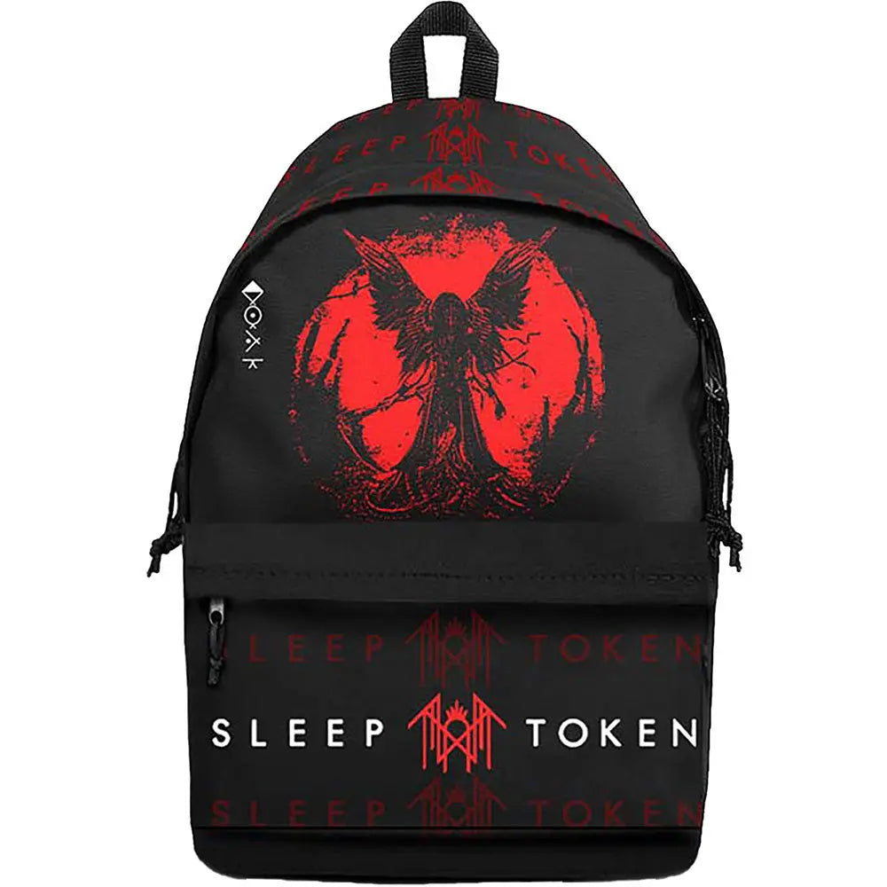 Official Sleep Token - TMBTE Backpack | Twisted NZ – Twisted Thread
