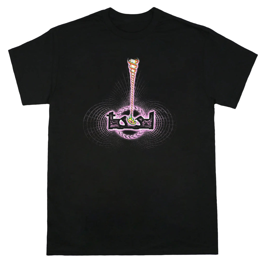 Official TOOL - Dissection - Black T-Shirt | Twisted NZ – Twisted Thread
