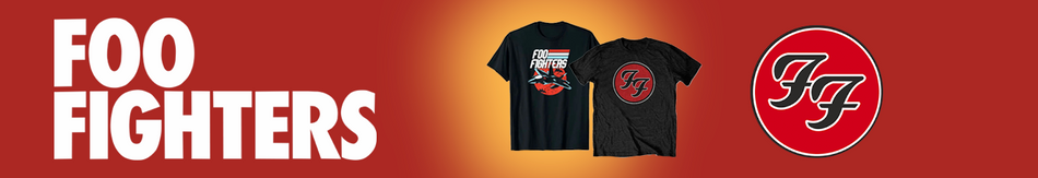 Official Band T-Shirts | Music Tees | Rock & Metal Streetwear – Twisted ...