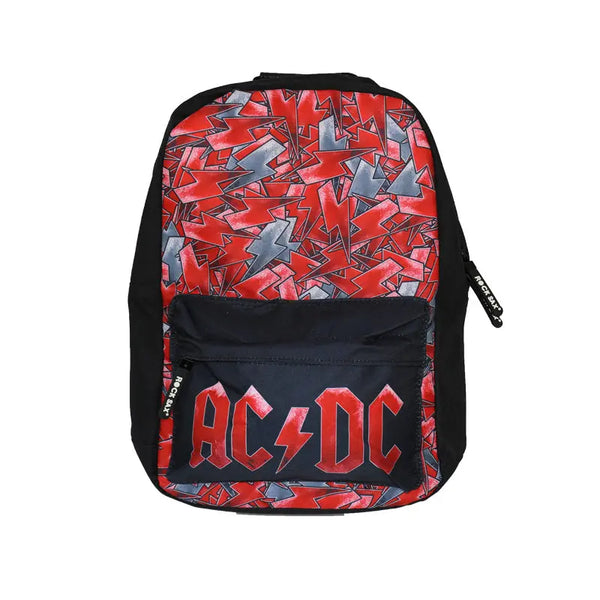 Rock'n Cool Backpacks - Wear Your Bag With Style | Twisted Thread NZ